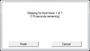 Windows Performance Toolkit: Simple Boot Logging - AutoIt Consulting