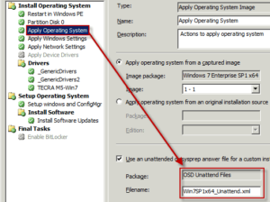 Setting a UK Keyboard in ConfigMgr 2007 OSD - AutoIt Consulting