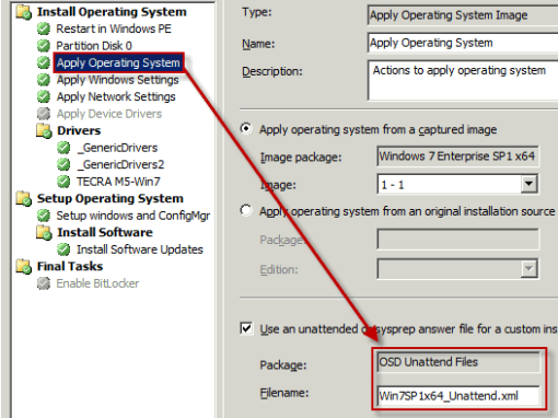 Setting a UK Keyboard in ConfigMgr 2007 OSD - AutoIt Consulting