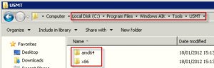 Create a USMT Package in ConfigMgr - AutoIt Consulting